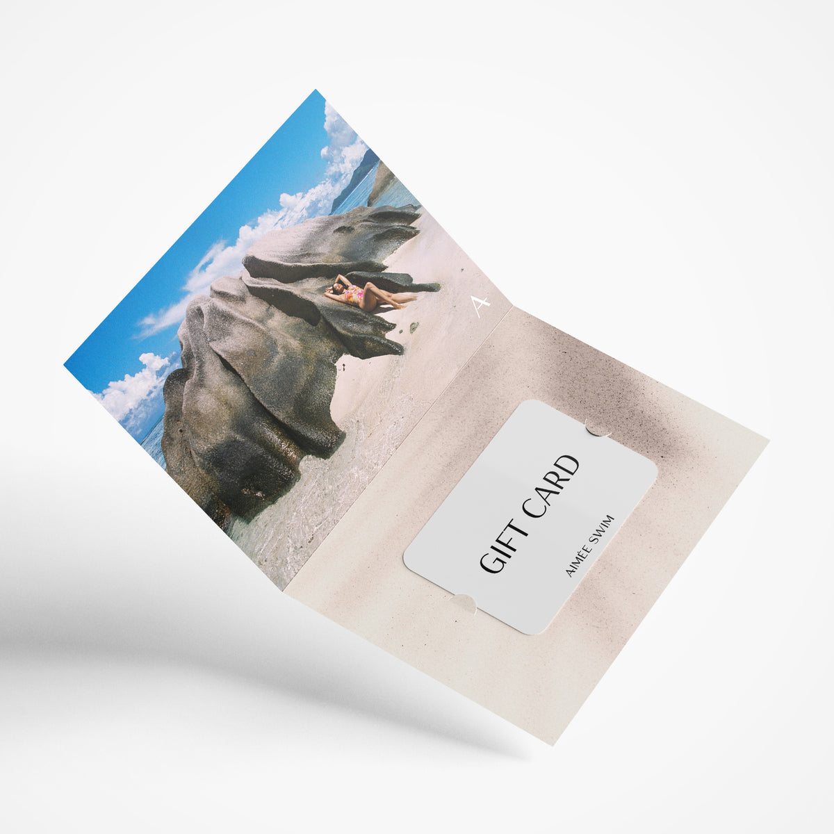 Aimée Swim E-Gift Card